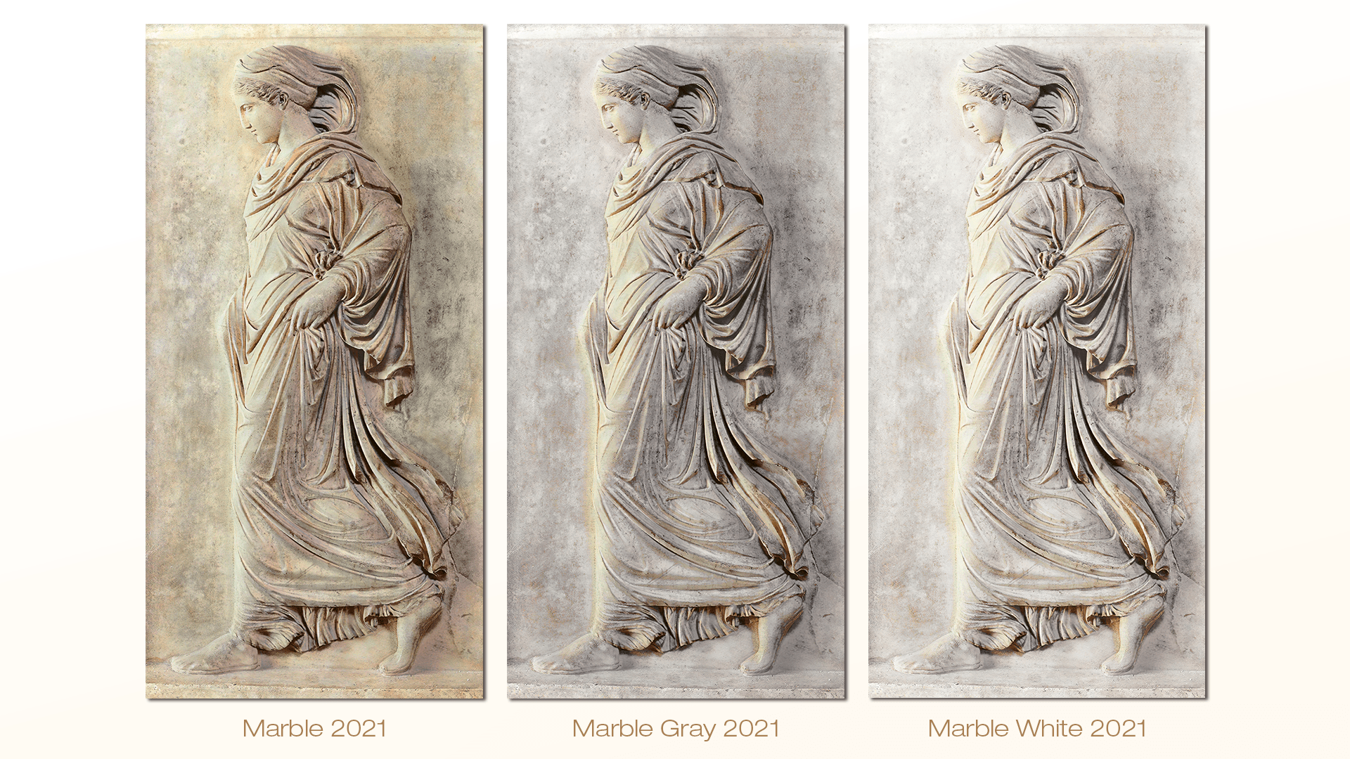 Gradiva - image editing and production - Norbou ICT